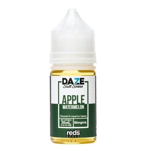 Buy 7 DAZE - Reds Apple Watermelon 30ml from AED50 with Delivery ...