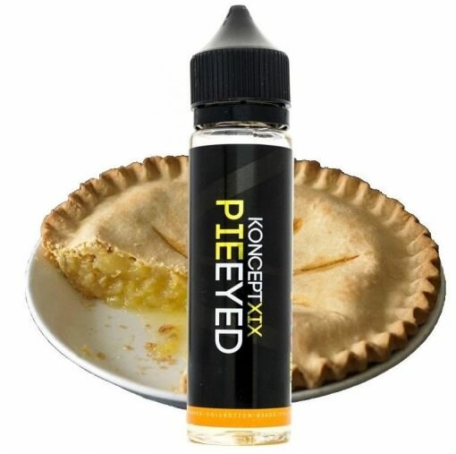 Buy Pie Eyed by KonceptXIX from AED35 with Delivery | AEVape Dubai Store