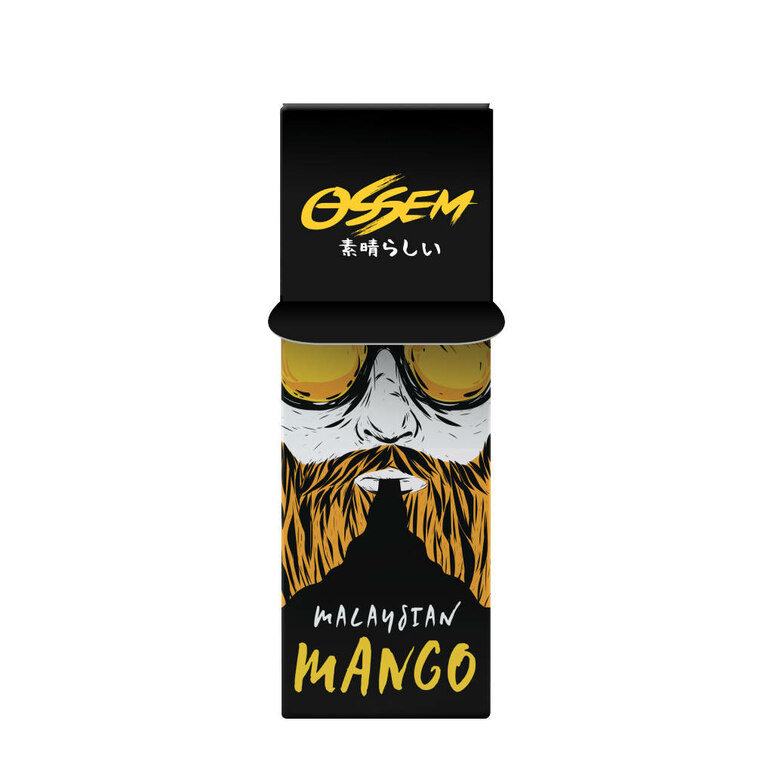 Buy OSSEM - Malaysian Mango 3mg 60ml from AED40 with Delivery | AEVape ...