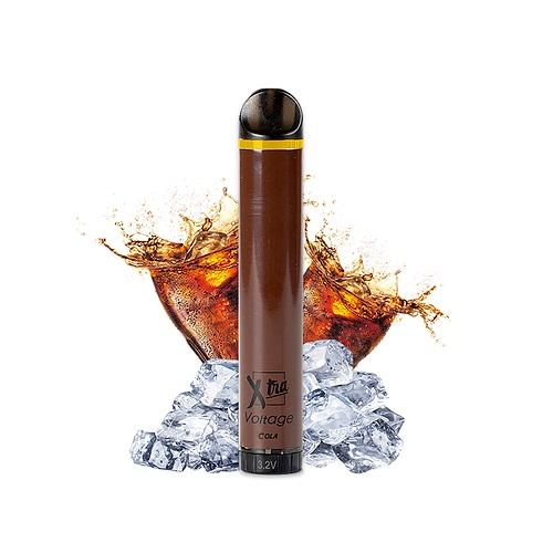 Buy Xtra Voltage Disposable Vape - Cola from AED76 with Delivery ...